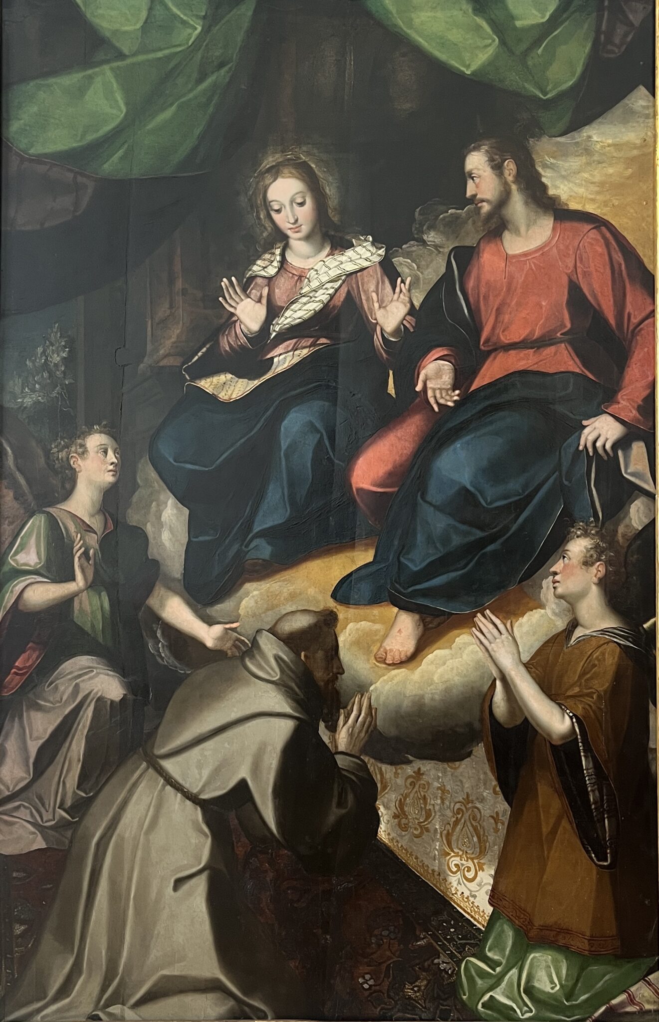 Exhibición 3 - Museo Nacional de Arte